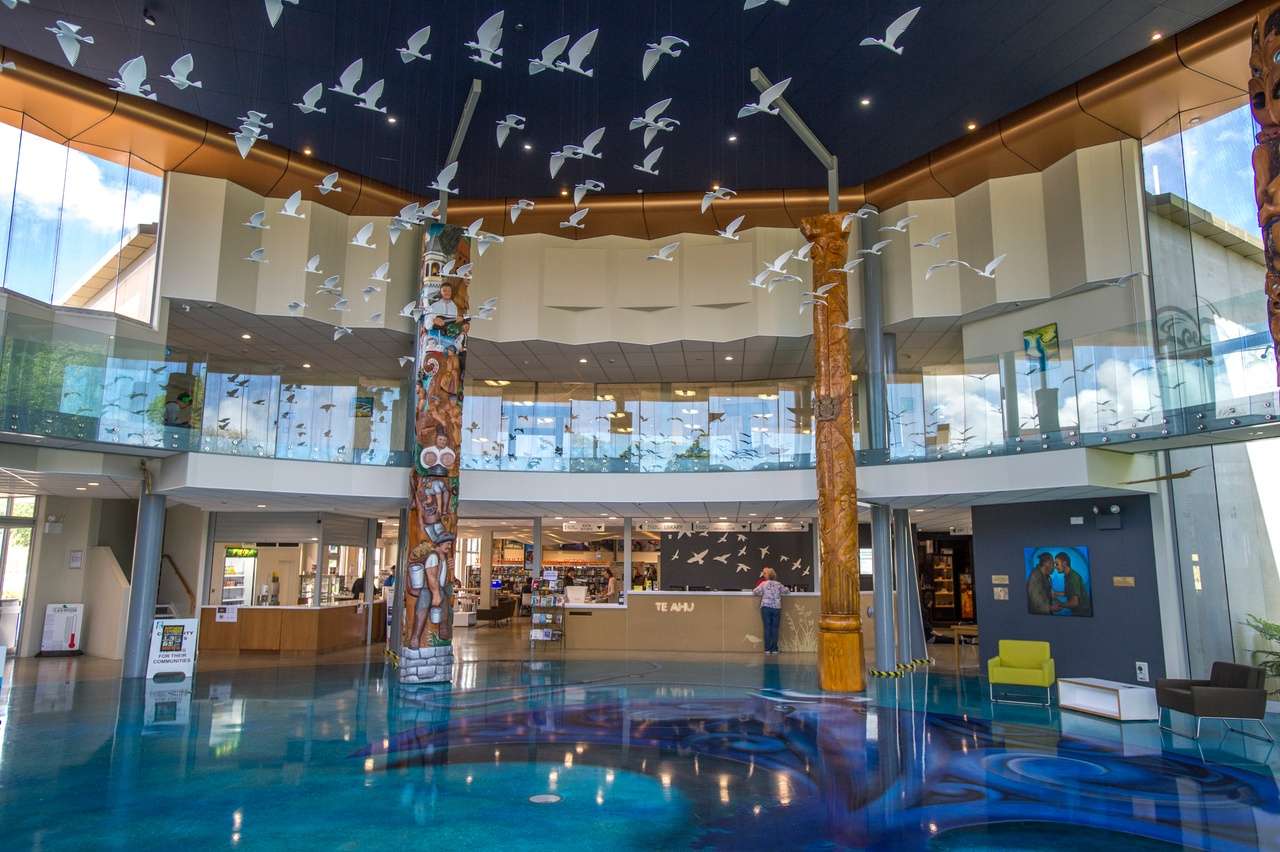 Far North isite Visitor Information Centre | isite